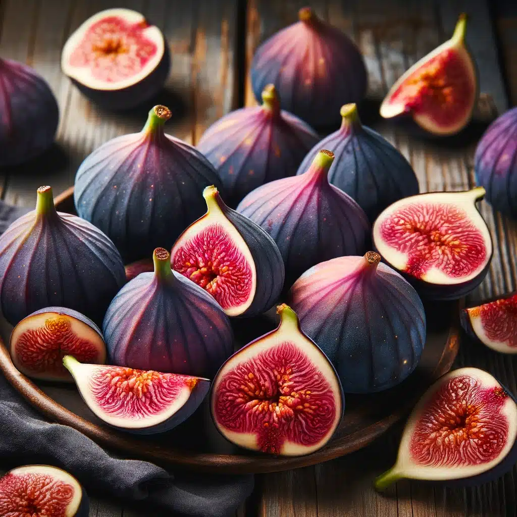 Que Faire Avec des Figues